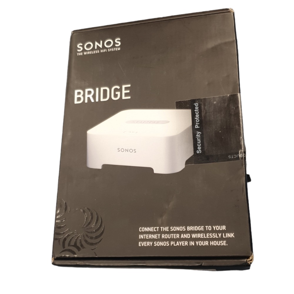 Pre-owned Sonos SONOS BRIDGE - Own4Less